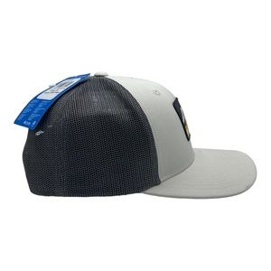 Columbia | Accessories | Columbia Authentic Snapback Trucker Hat Adjustable Cap | Poshmark